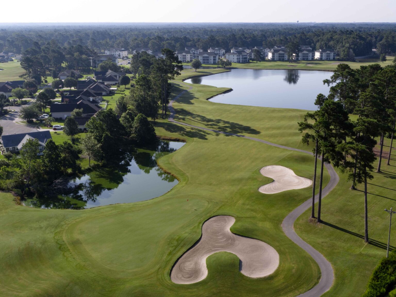 Courses Archive - Myrtle Beach Golf Passport