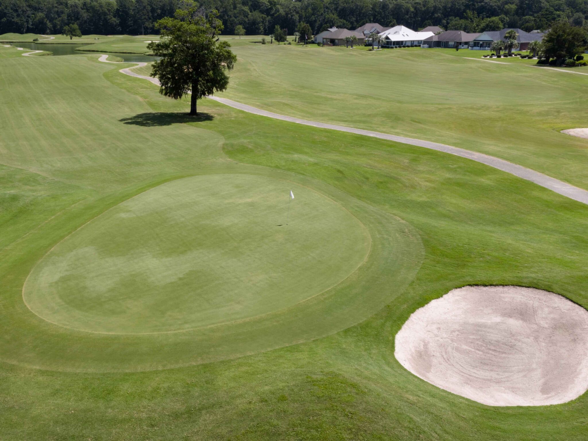 Aberdeen Country Club - Myrtle Beach Golf Passport