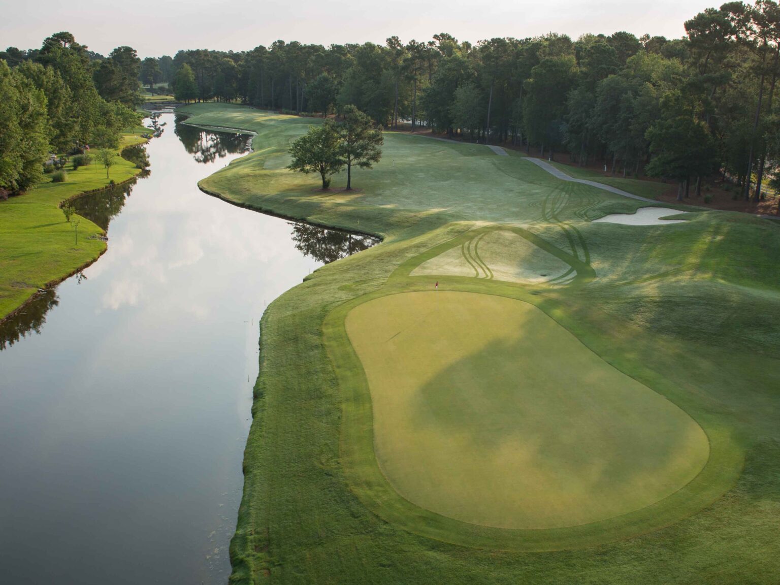 Courses Archive - Myrtle Beach Golf Passport