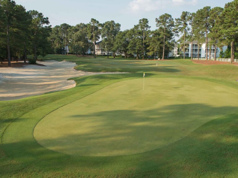 Arrowhead Country Club - Myrtle Beach Golf Passport
