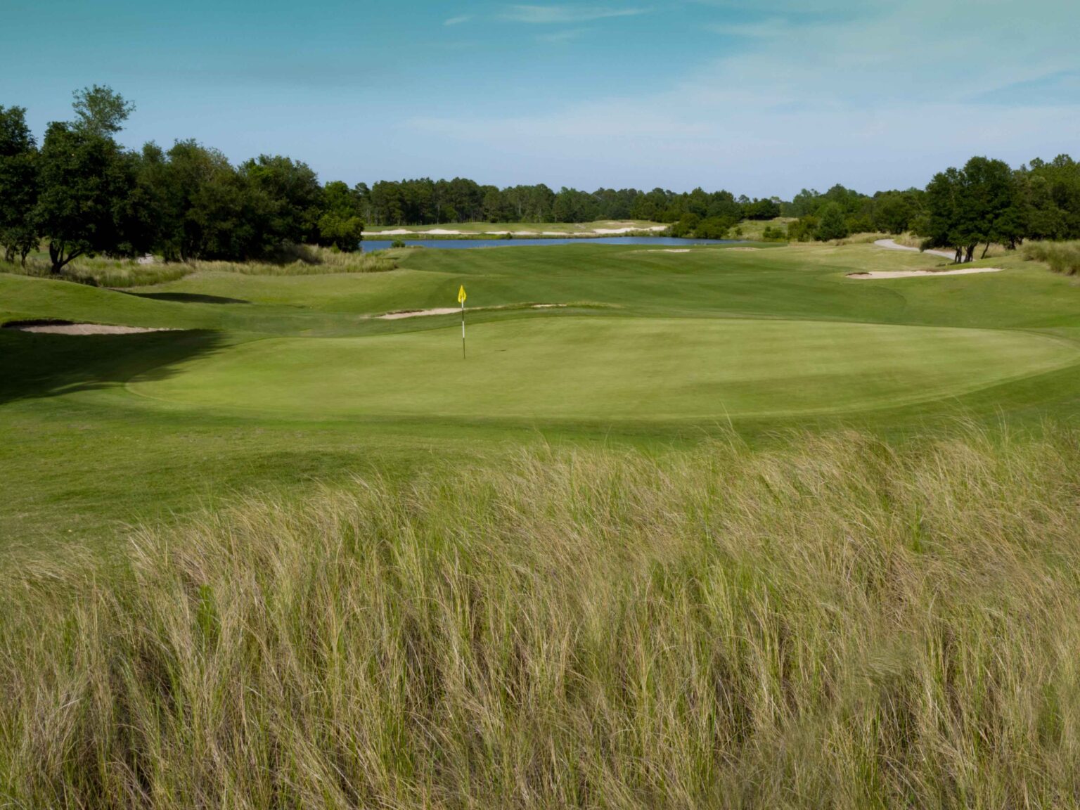 Courses Archive - Myrtle Beach Golf Passport