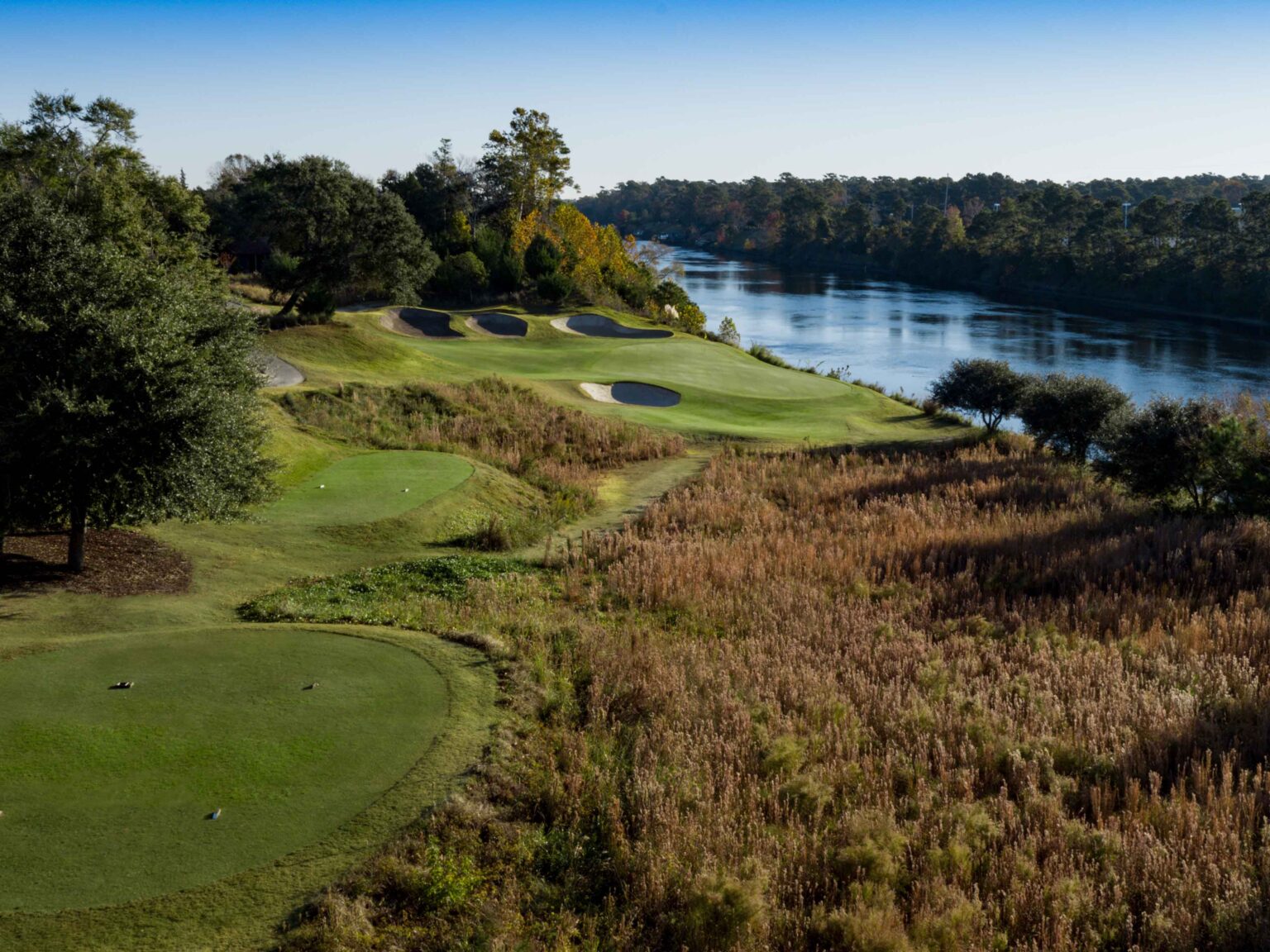 Courses Archive - Myrtle Beach Golf Passport