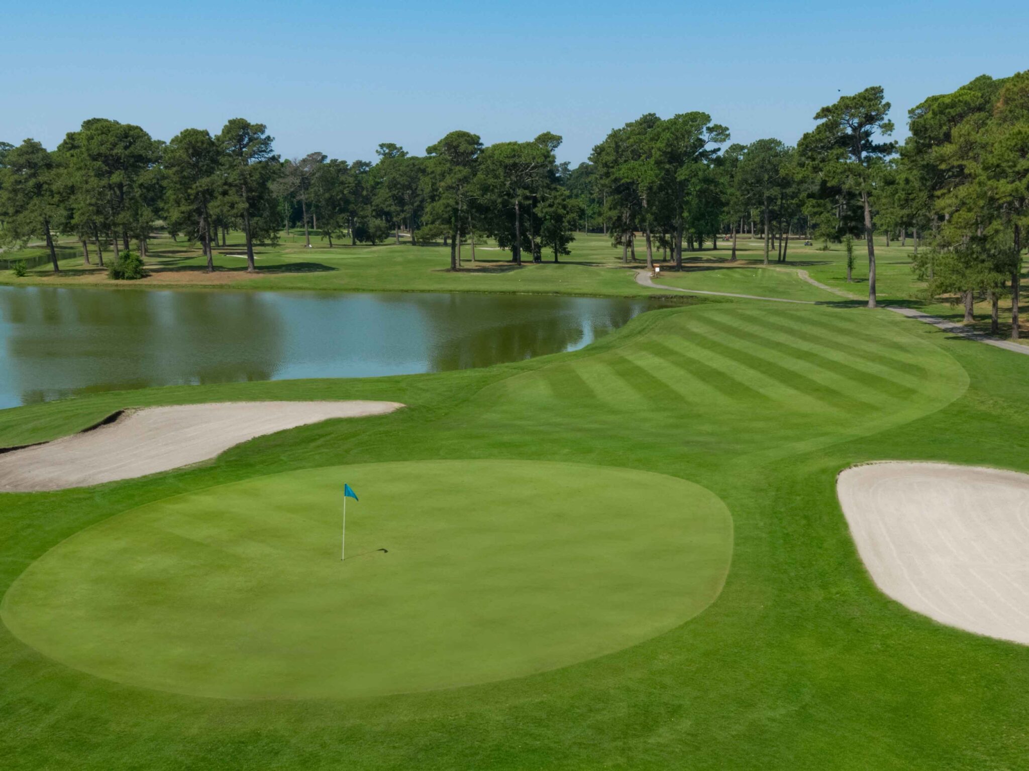 Courses Archive - Myrtle Beach Golf Passport