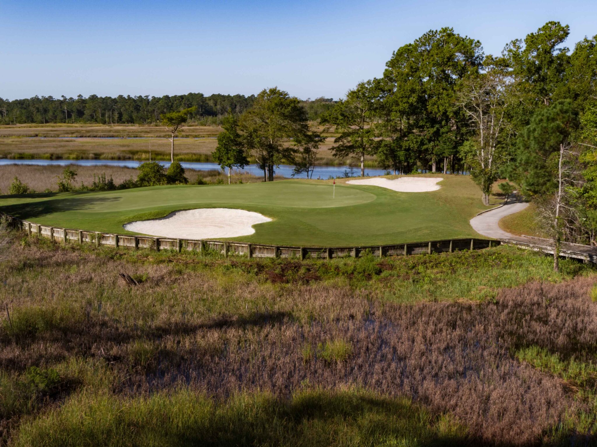 Courses Archive - Myrtle Beach Golf Passport