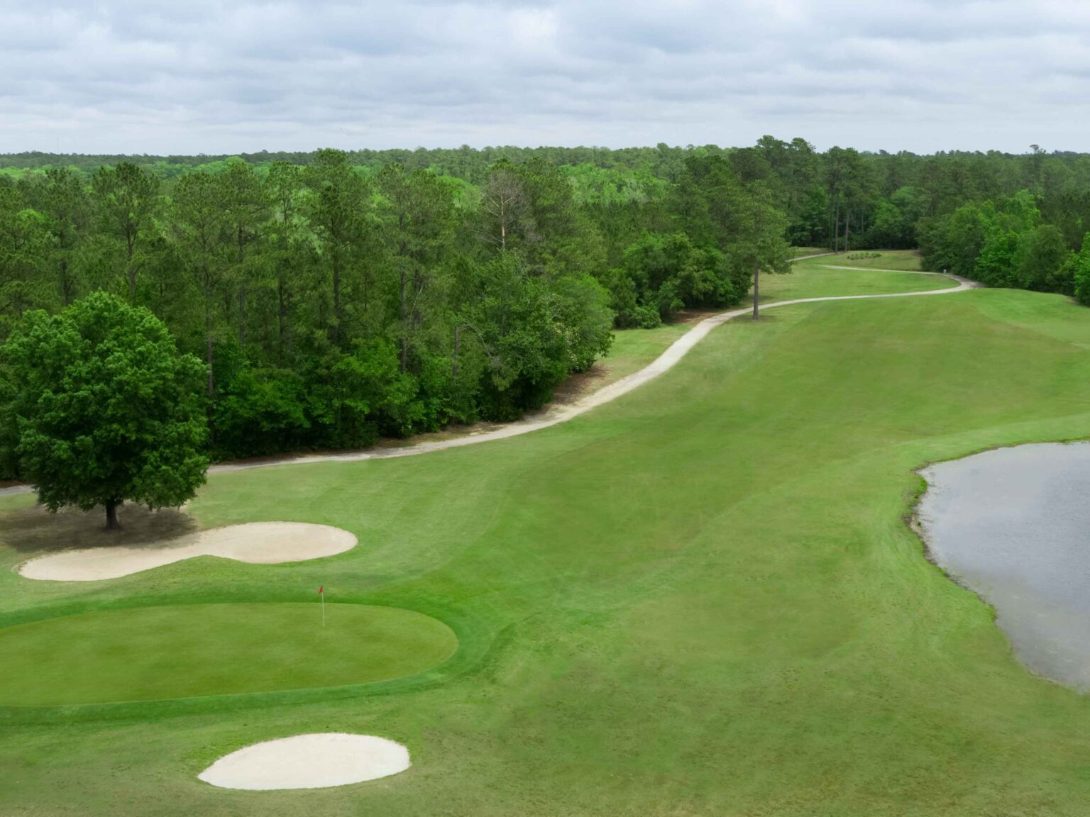 Colonial Charters - Myrtle Beach Golf Passport