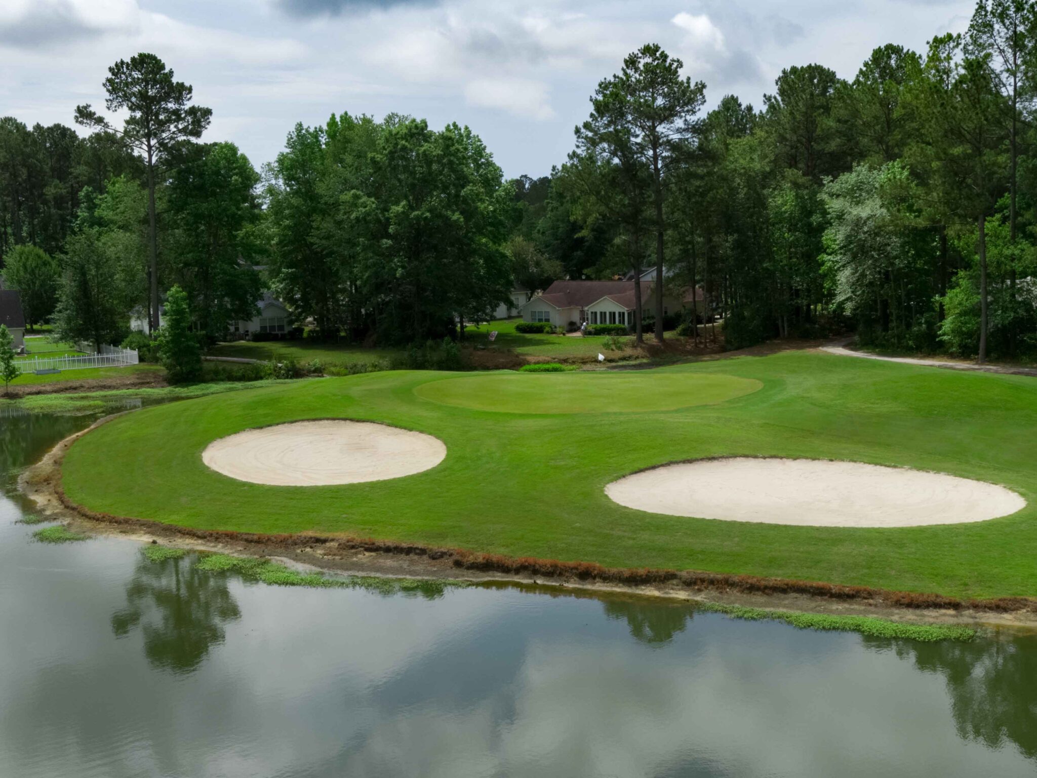 Colonial Charters - Myrtle Beach Golf Passport