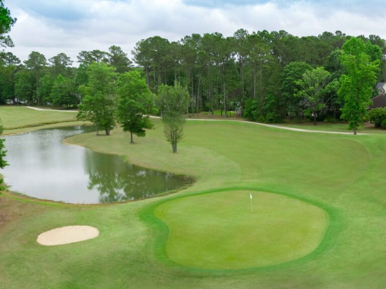 Colonial Charters - Myrtle Beach Golf Passport