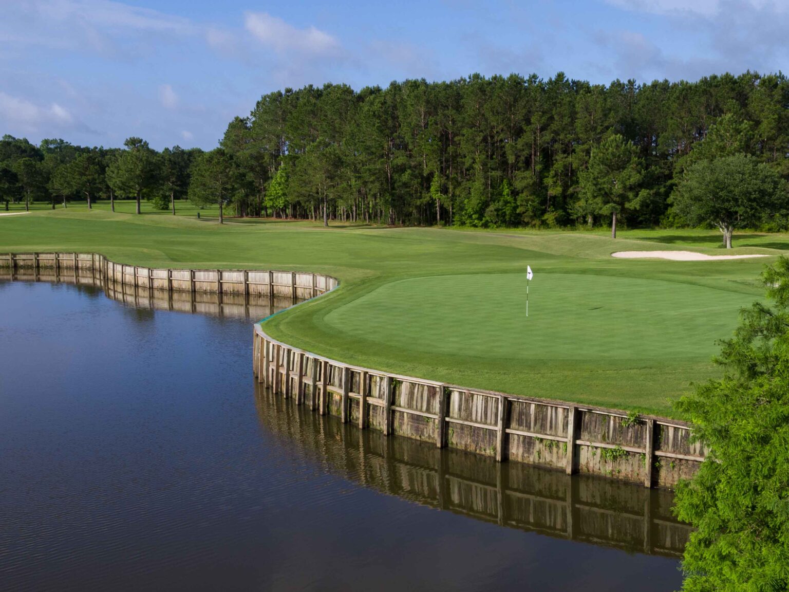 Courses Archive - Myrtle Beach Golf Passport