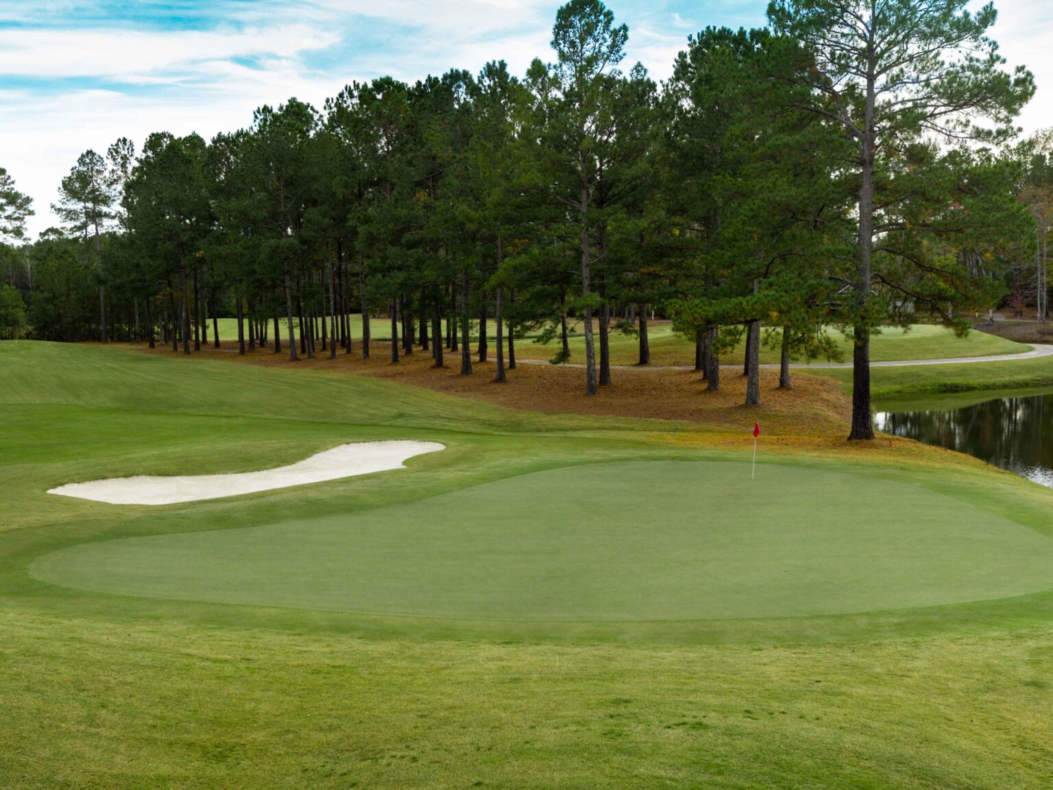 Courses Archive - Myrtle Beach Golf Passport