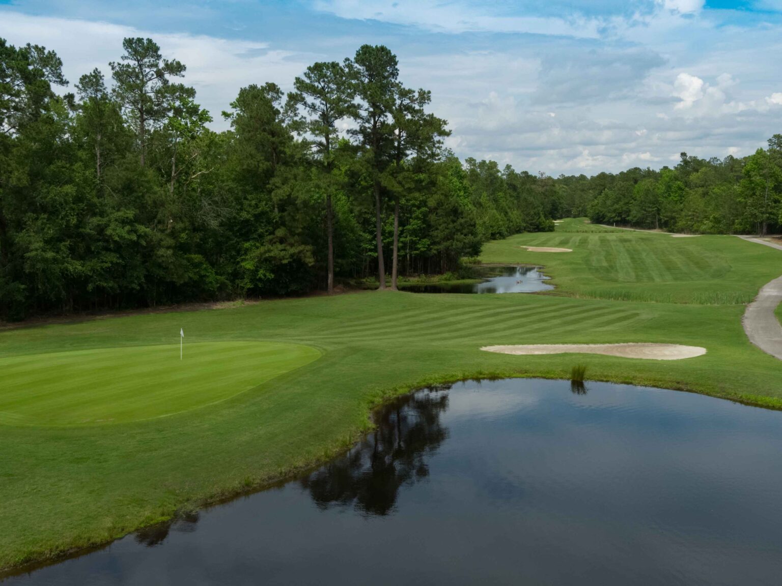 Diamondback Golf Club - Myrtle Beach Golf Passport