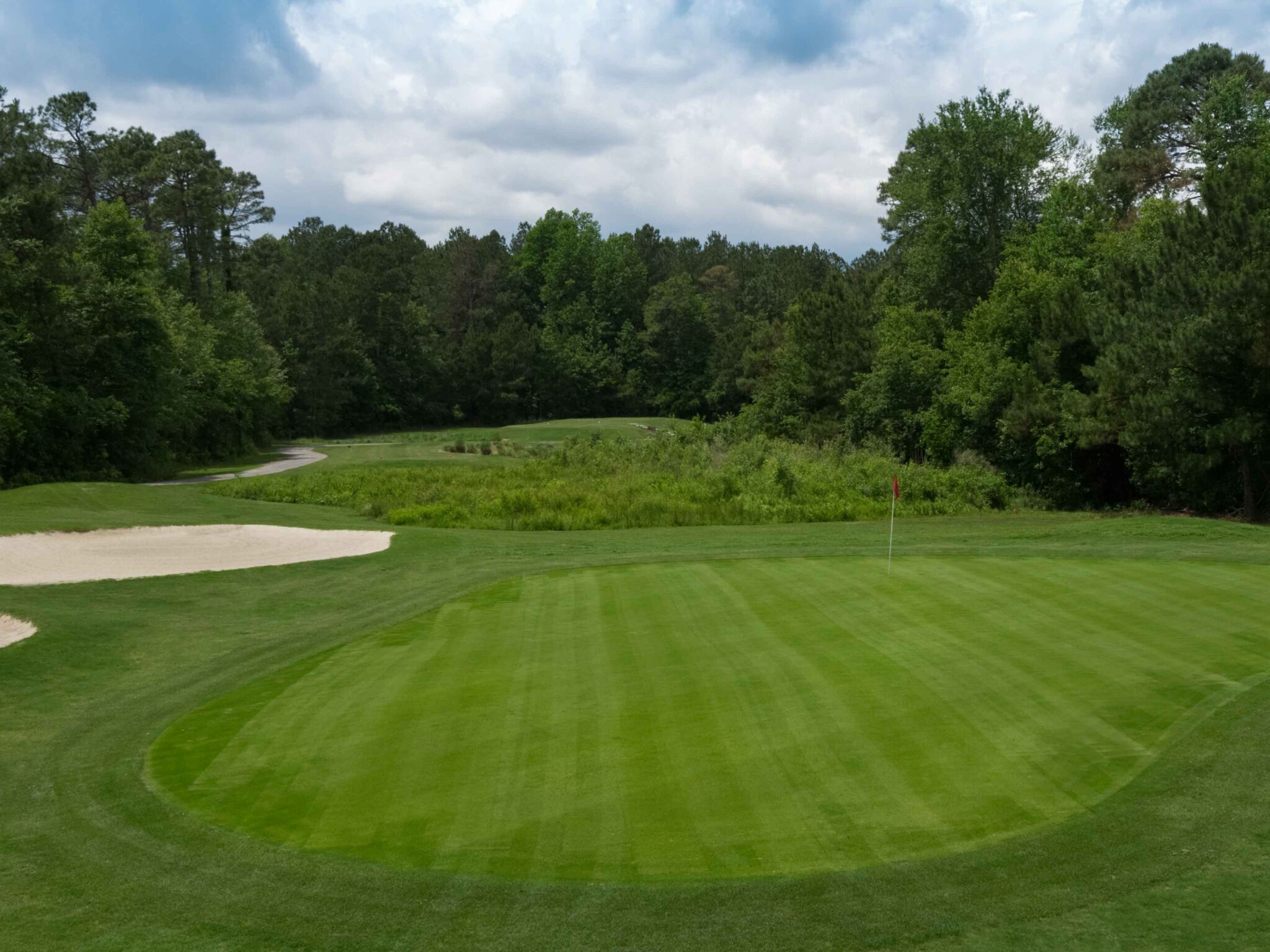 Diamondback Golf Club - Myrtle Beach Golf Passport