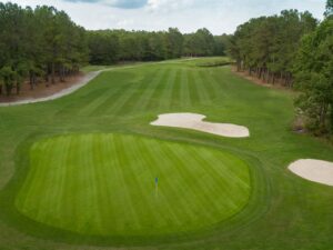 Diamondback Golf Club - Myrtle Beach Golf Passport