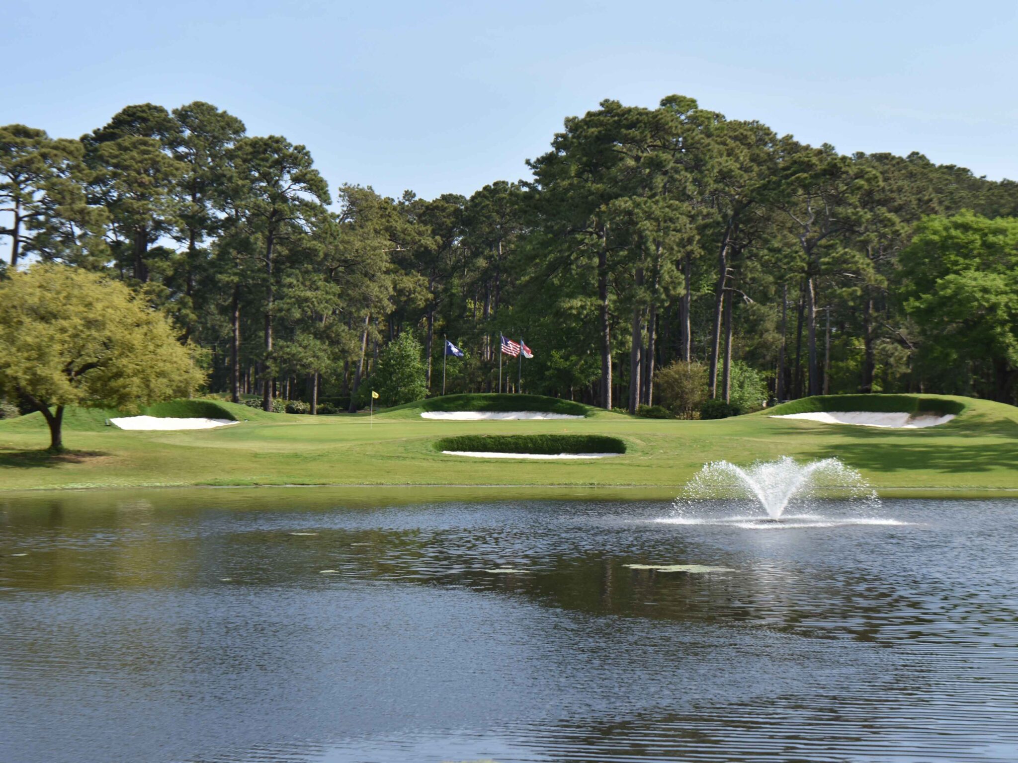 Courses Archive - Myrtle Beach Golf Passport