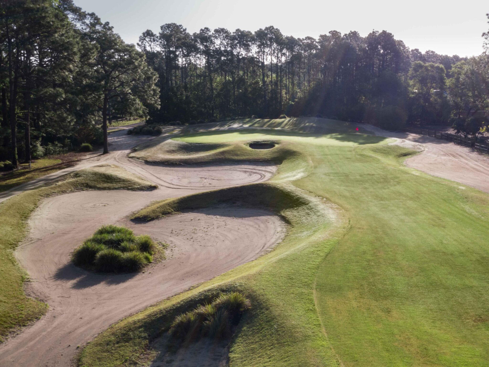 Founders Club at Pawleys Island - Myrtle Beach Golf Passport