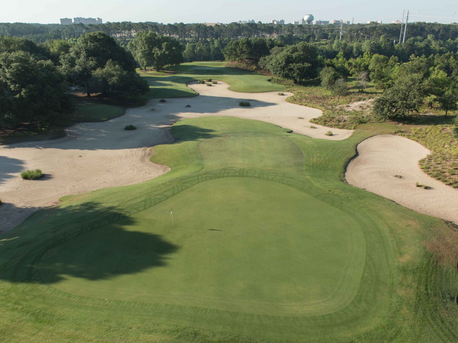 Courses Archive - Myrtle Beach Golf Passport