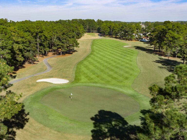 Hackler Golf Course - Myrtle Beach Golf Passport