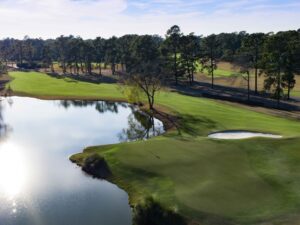 Hackler Golf Course - Myrtle Beach Golf Passport