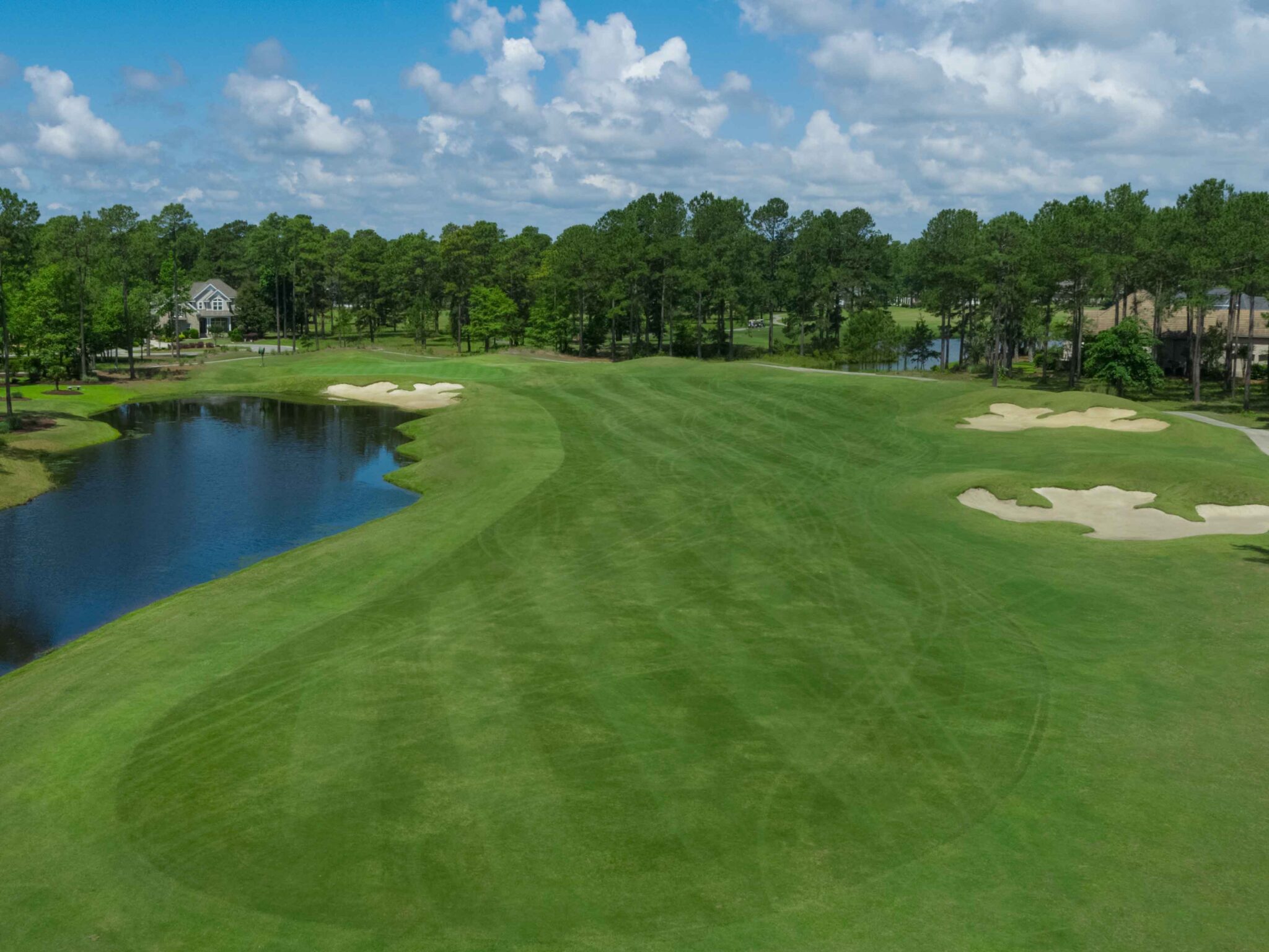 Leopard’s Chase - Myrtle Beach Golf Passport