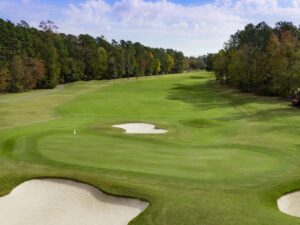 Long Bay Golf Club - Myrtle Beach Golf Passport