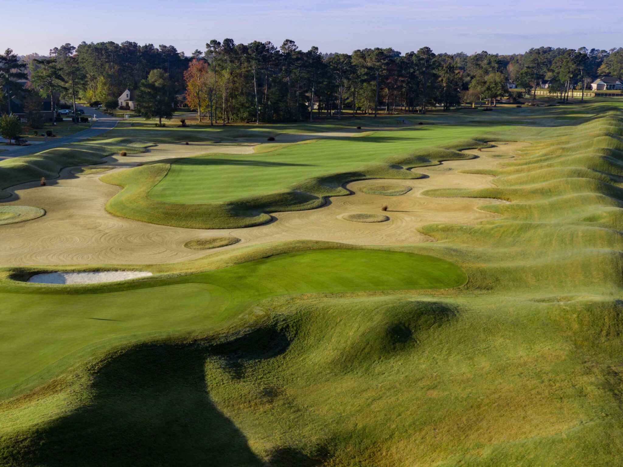 Long Bay Golf Club - Myrtle Beach Golf Passport