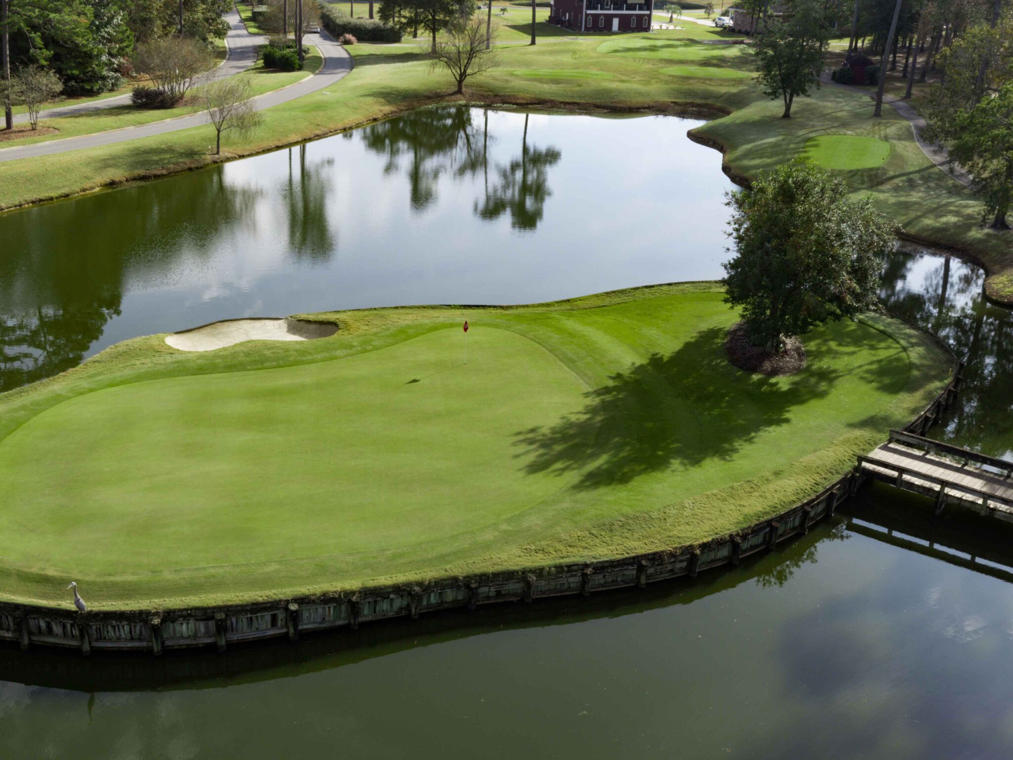 Long Bay Golf Club - Myrtle Beach Golf Passport