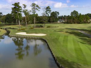 Long Bay Golf Club - Myrtle Beach Golf Passport
