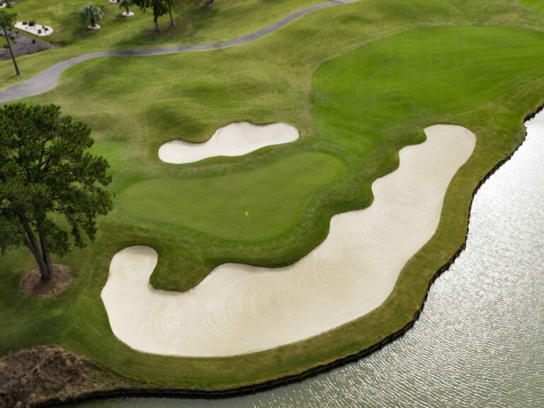 Long Bay Golf Club - Myrtle Beach Golf Passport