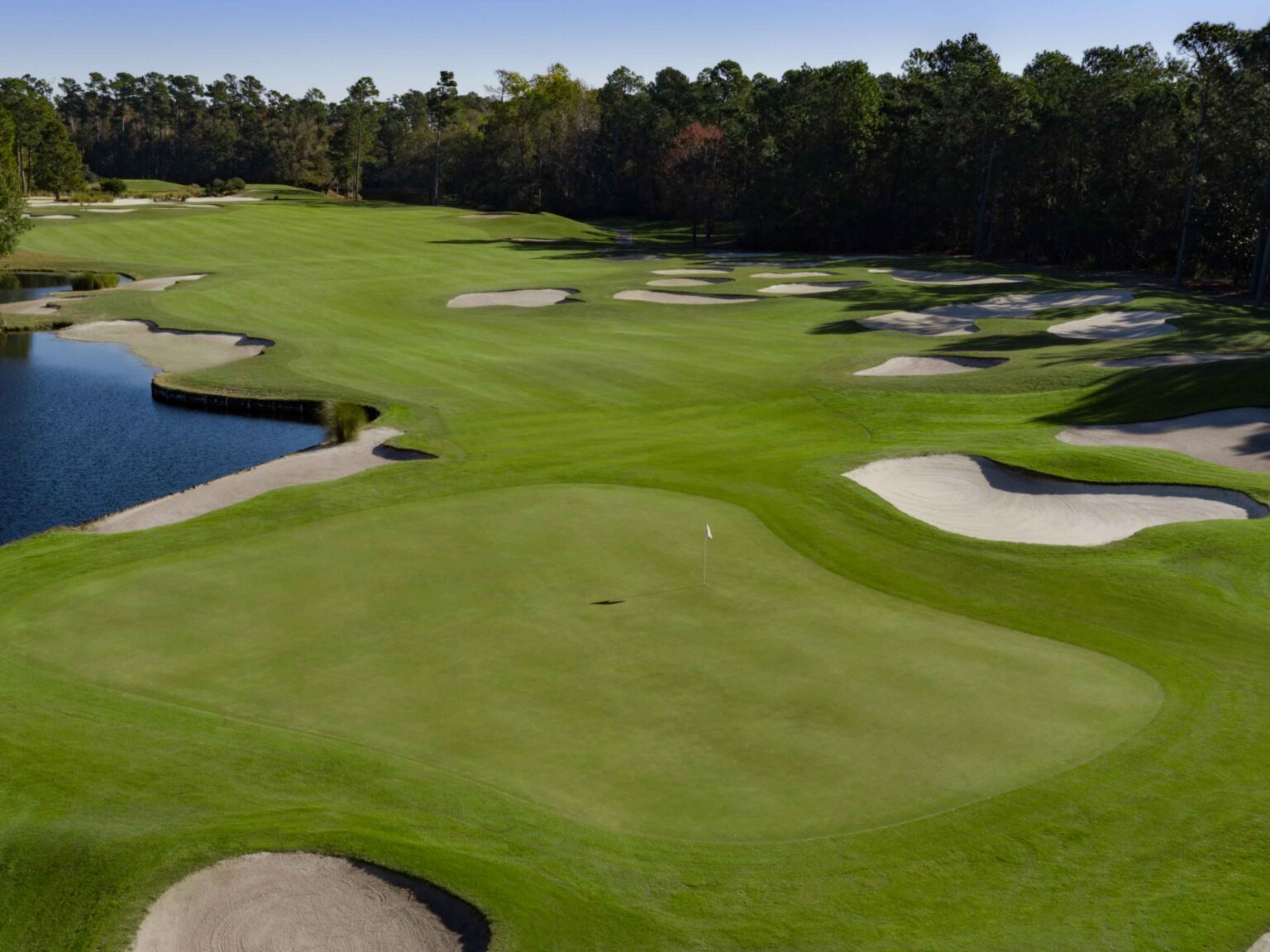 MBN - Kings North - Myrtle Beach Golf Passport