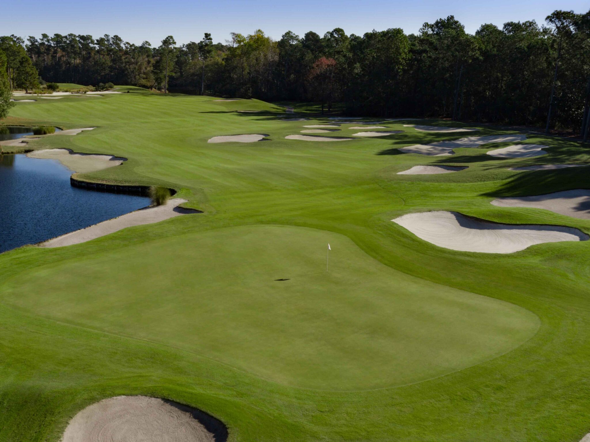 MBN - Kings North - Myrtle Beach Golf Passport MBN - Kings North - Myrtle Beach Golf Passport