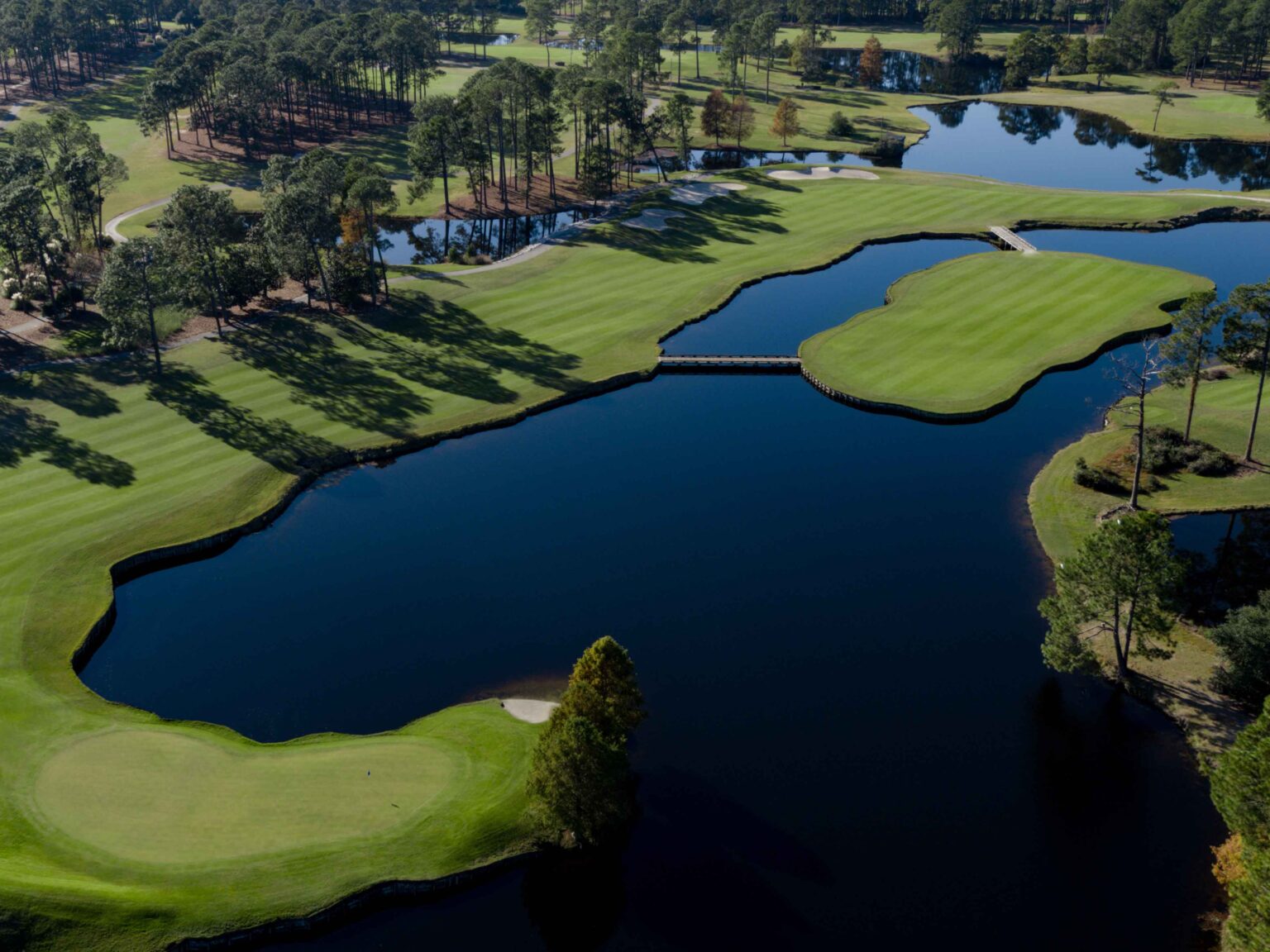 MBN - Kings North - Myrtle Beach Golf Passport