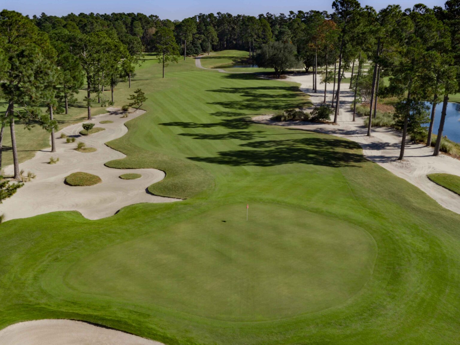 MBN - Kings North - Myrtle Beach Golf Passport