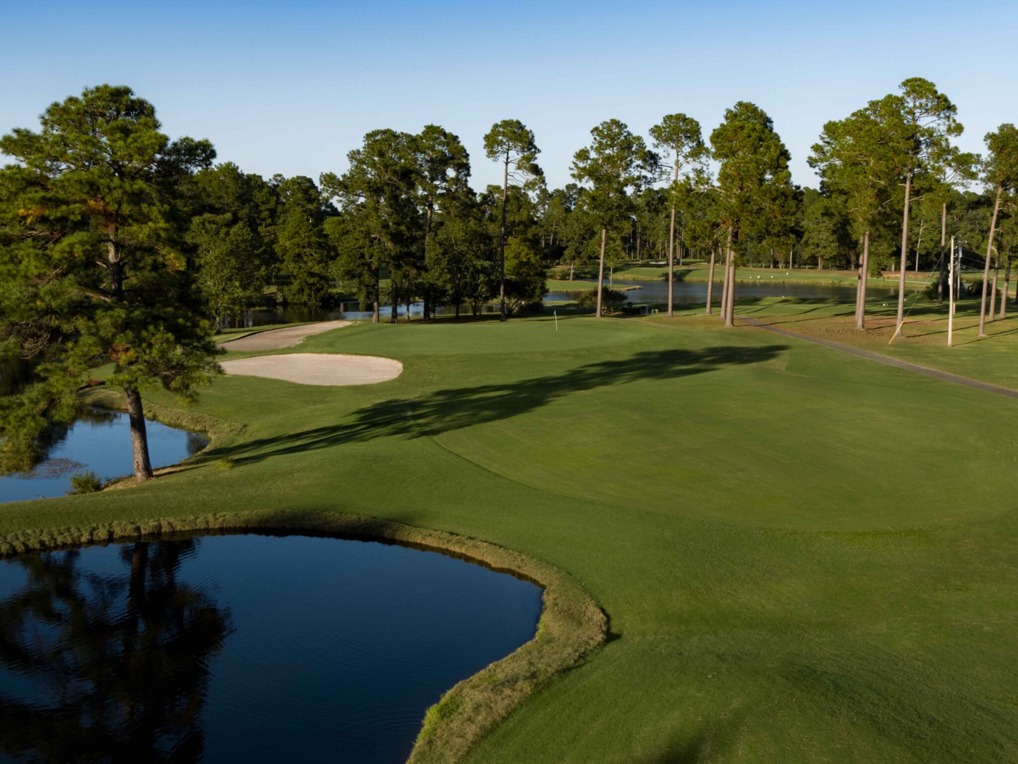 MBN - West Course - Myrtle Beach Golf Passport