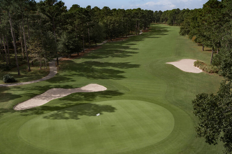 The Pearl - Myrtle Beach Golf Passport