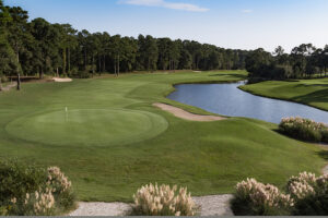 The Pearl - Myrtle Beach Golf Passport