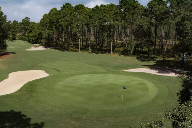 The Pearl - Myrtle Beach Golf Passport