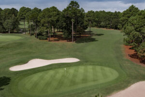 The Pearl - Myrtle Beach Golf Passport