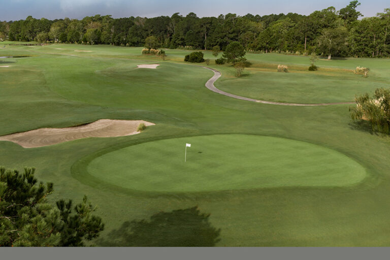 The Pearl - Myrtle Beach Golf Passport