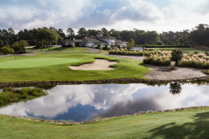 The Pearl - Myrtle Beach Golf Passport