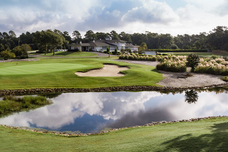 The Pearl - Myrtle Beach Golf Passport