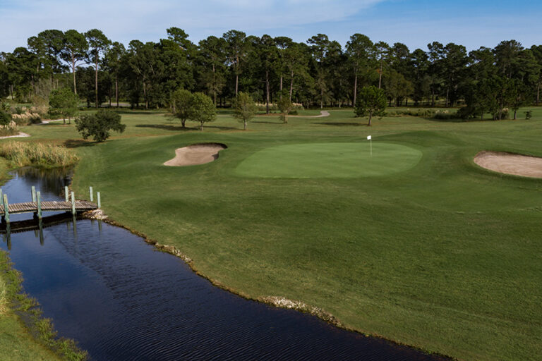 The Pearl - Myrtle Beach Golf Passport