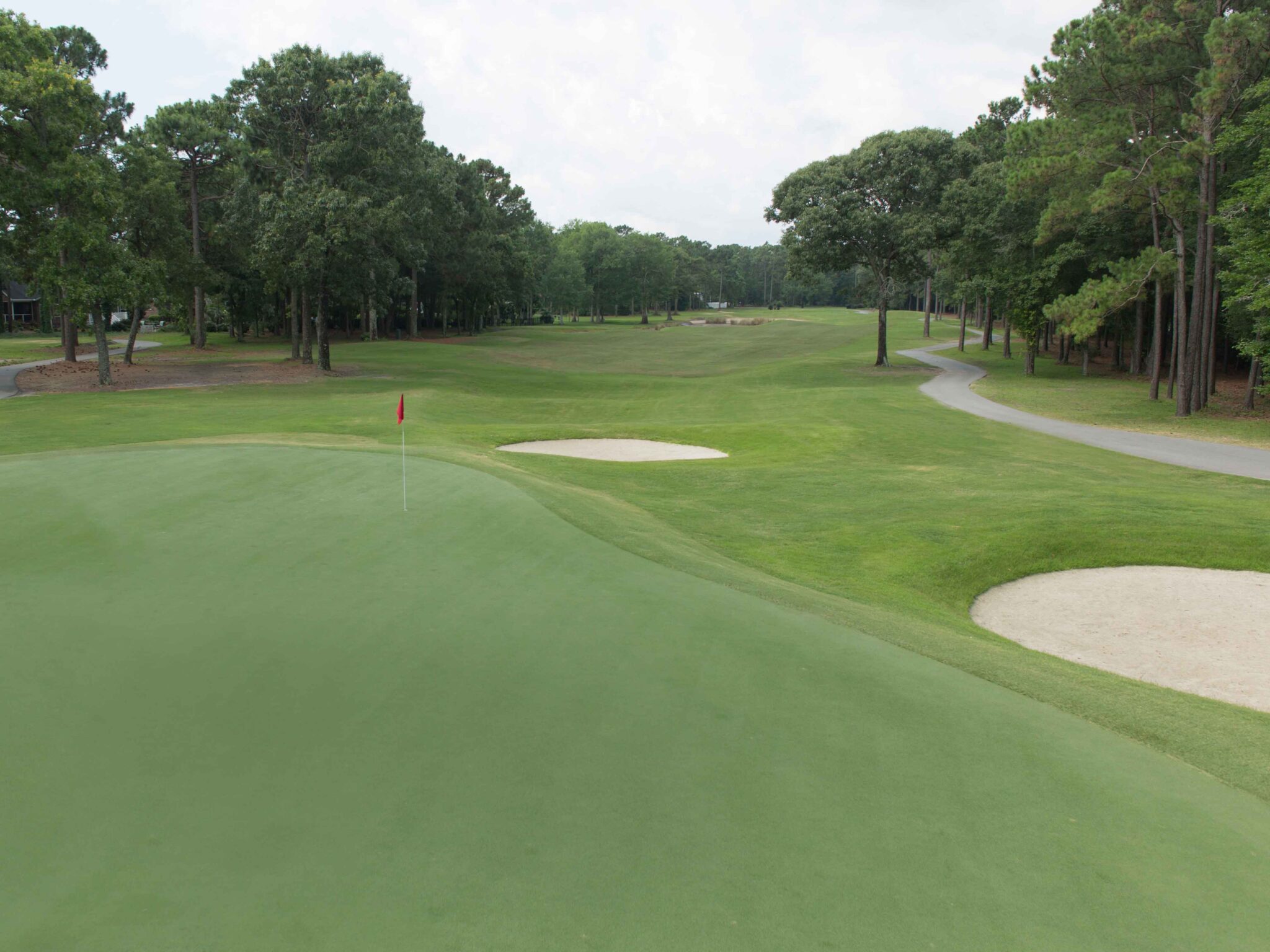 Prestwick - Myrtle Beach Golf Passport