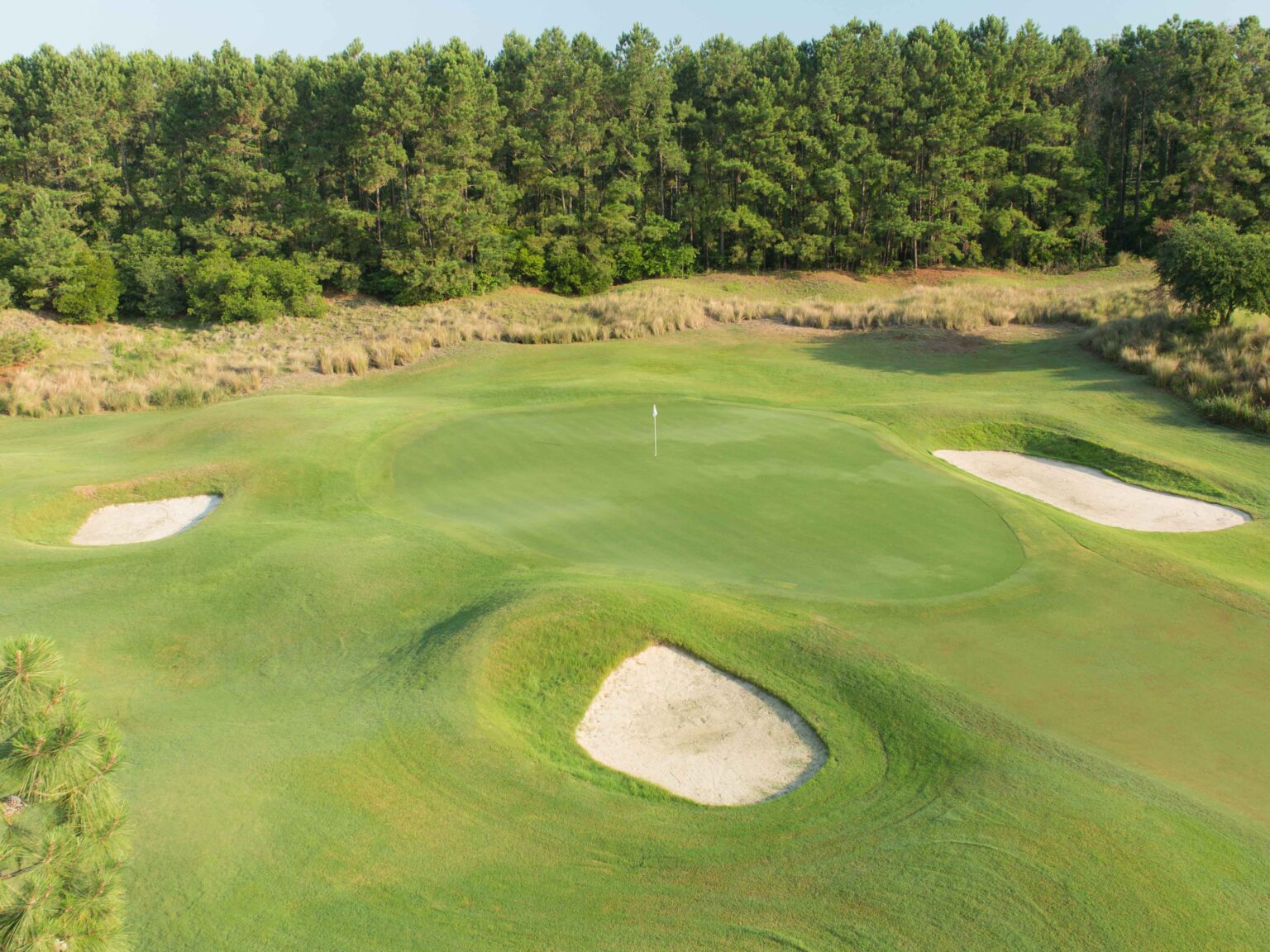 Prestwick - Myrtle Beach Golf Passport