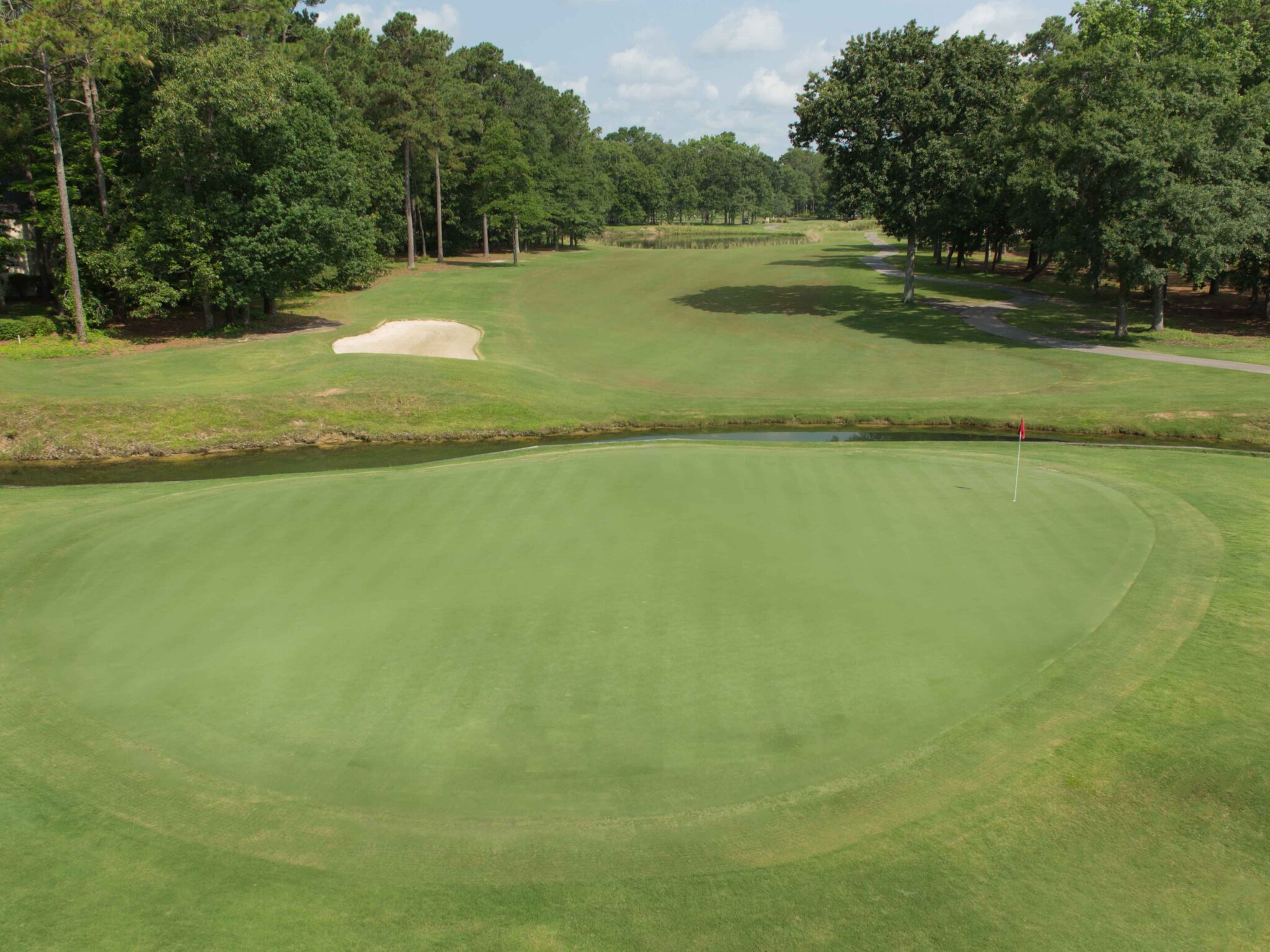 Prestwick - Myrtle Beach Golf Passport