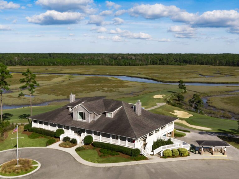 Rivers Edge - Myrtle Beach Golf Passport