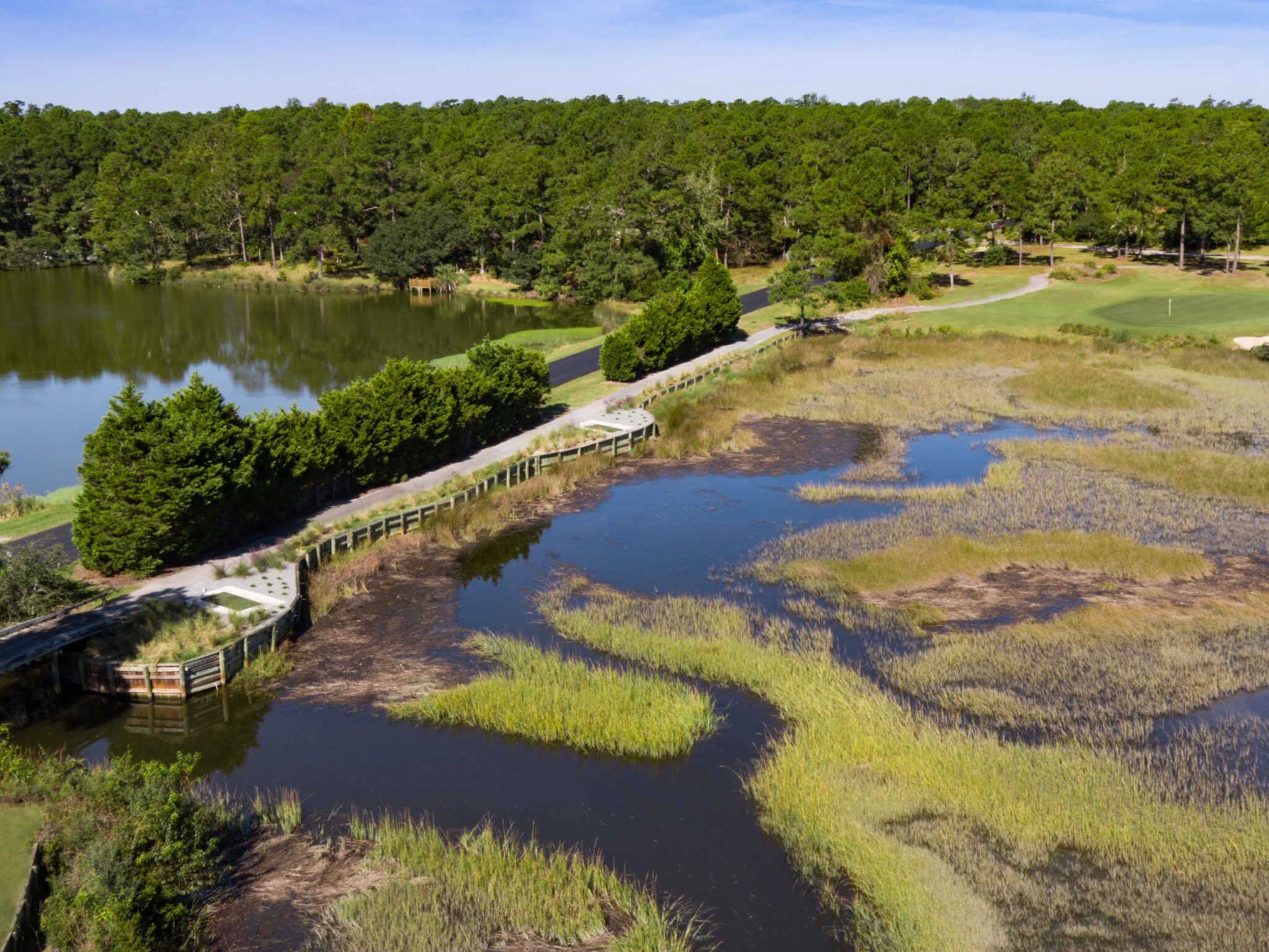 Rivers Edge - Myrtle Beach Golf Passport