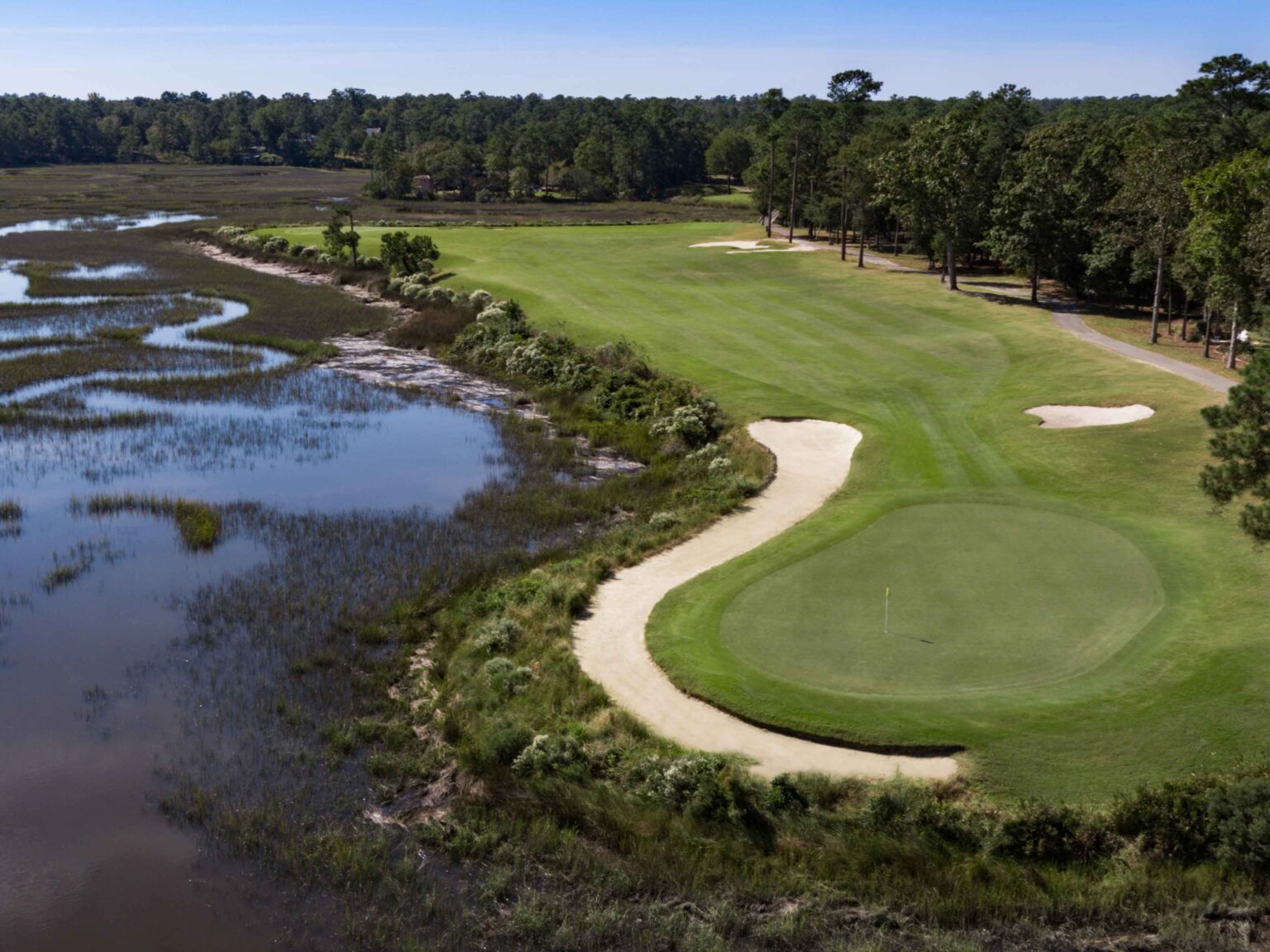 Rivers Edge - Myrtle Beach Golf Passport