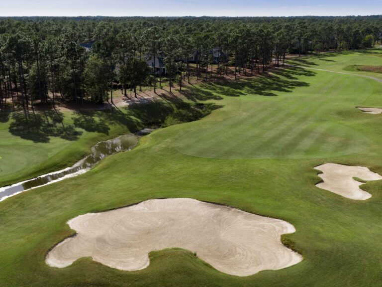 Rivers Edge - Myrtle Beach Golf Passport