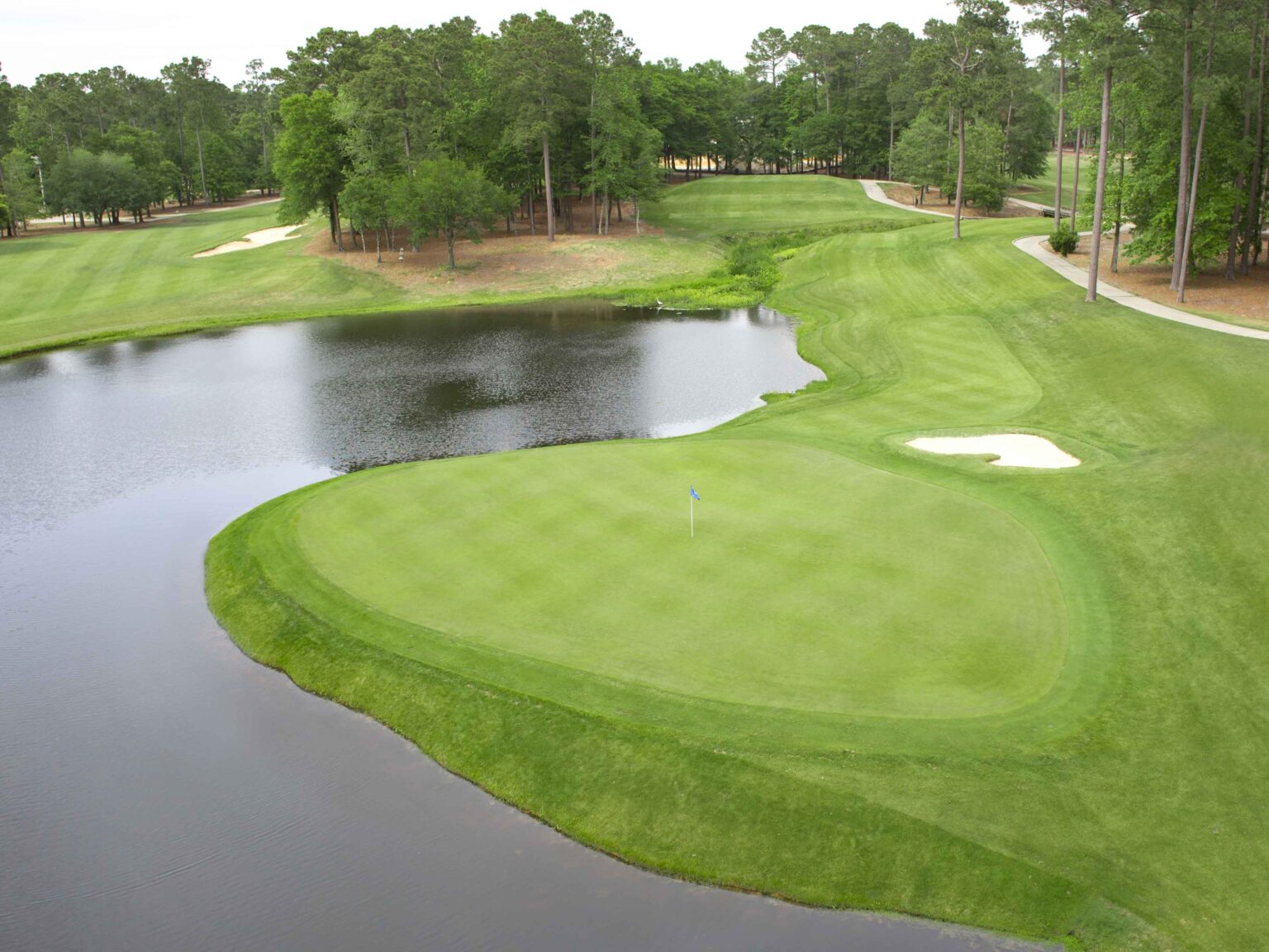 TPC Myrtle Beach - Myrtle Beach Golf Passport