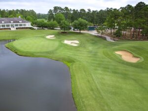 TPC Myrtle Beach - Myrtle Beach Golf Passport