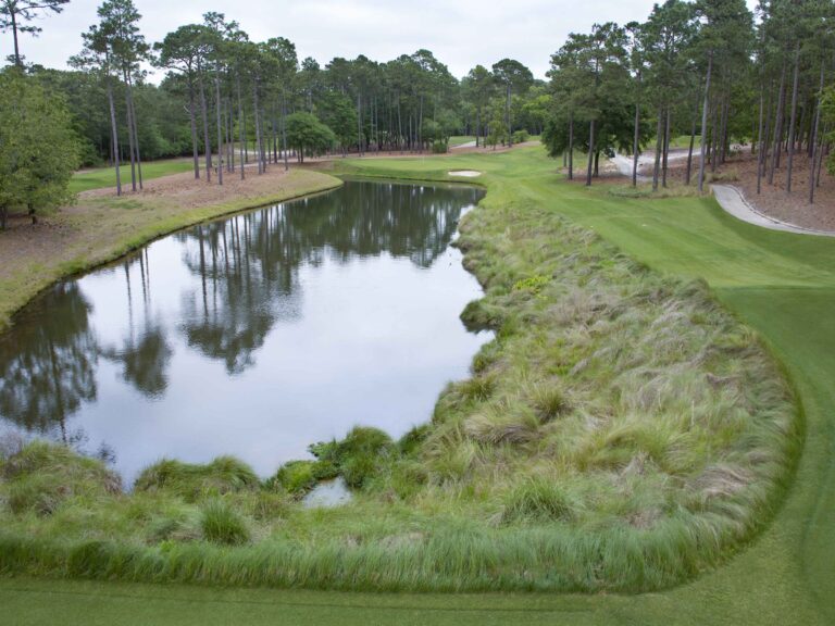TPC Myrtle Beach - Myrtle Beach Golf Passport